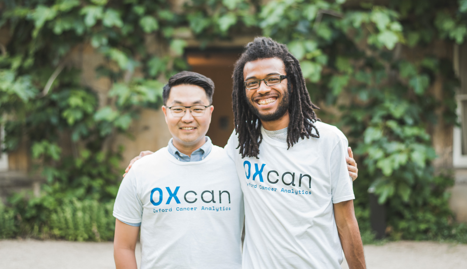Cancer startup OXcan raises £3.7m to bring early detection to market ...