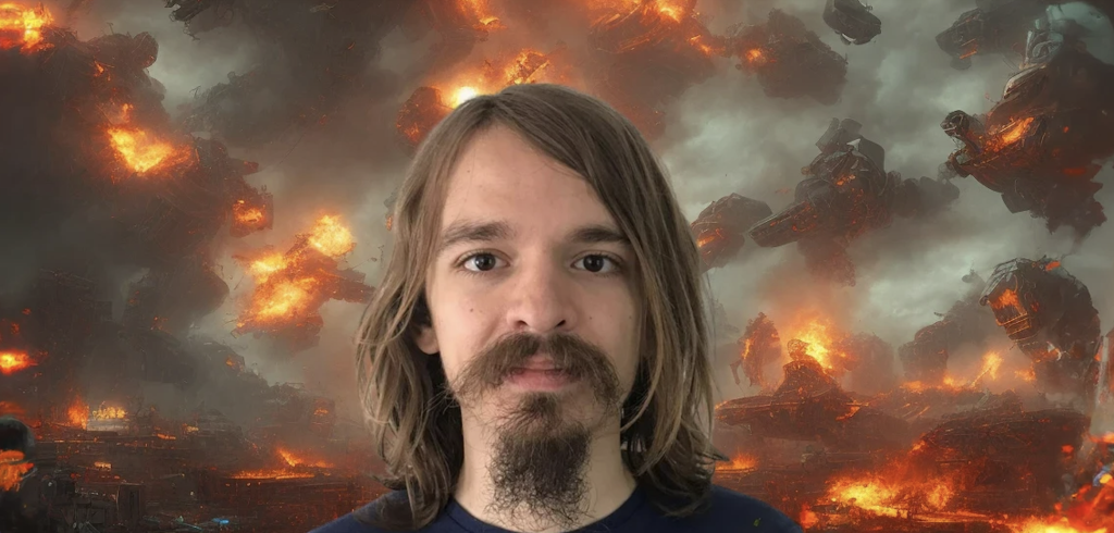 AI will leave us 'super fucked', says Conjecture’s Connor Leahy | Sifted