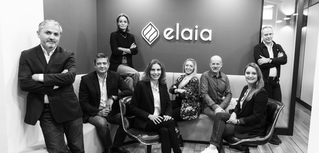 Elaia announces €200m final close of fourth generalist fund | Sifted