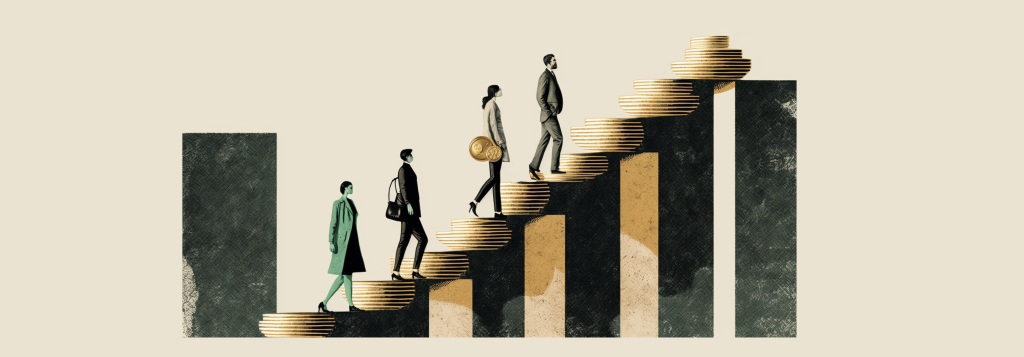 The VC jobs hierarchy — who does what at a firm? | Sifted