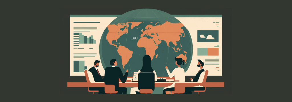 International expansion 101: how to take your startup into new markets ...