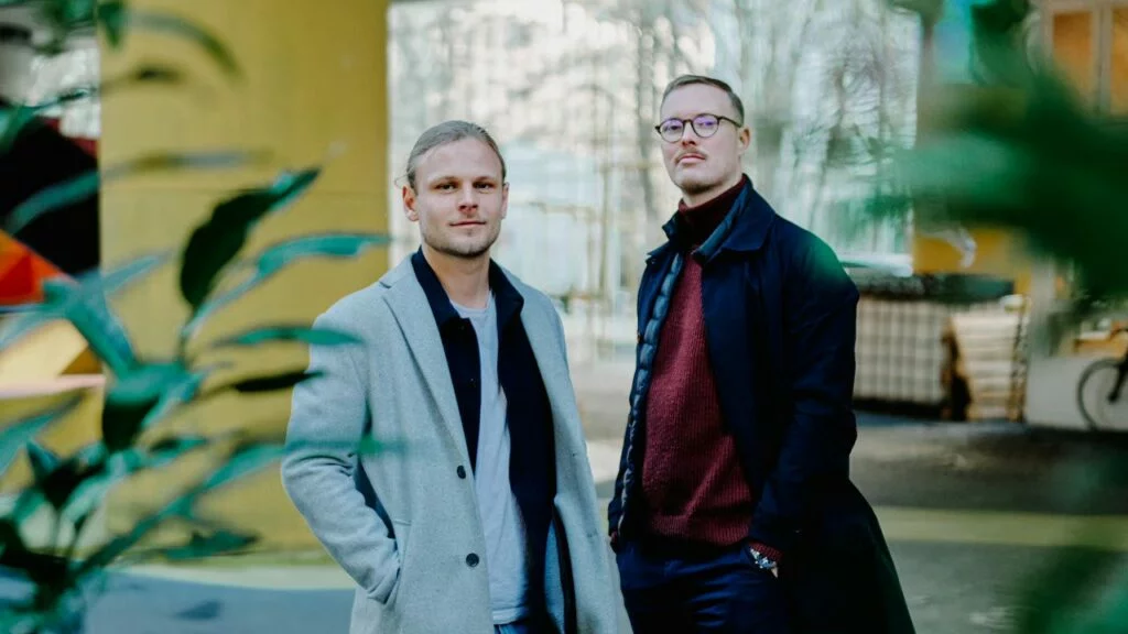 Founder photos: have tech folk finally figured out how to pose normally ...