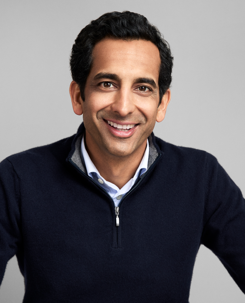 SoftBank: Q&A with managing partner Sumer Juneja | Sifted
