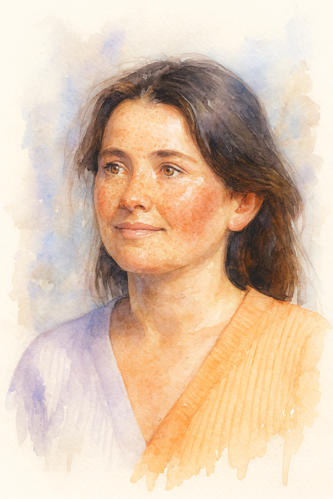 Project Europe CEO Kitty Mayo: ‘I got less support than I was expecting ...