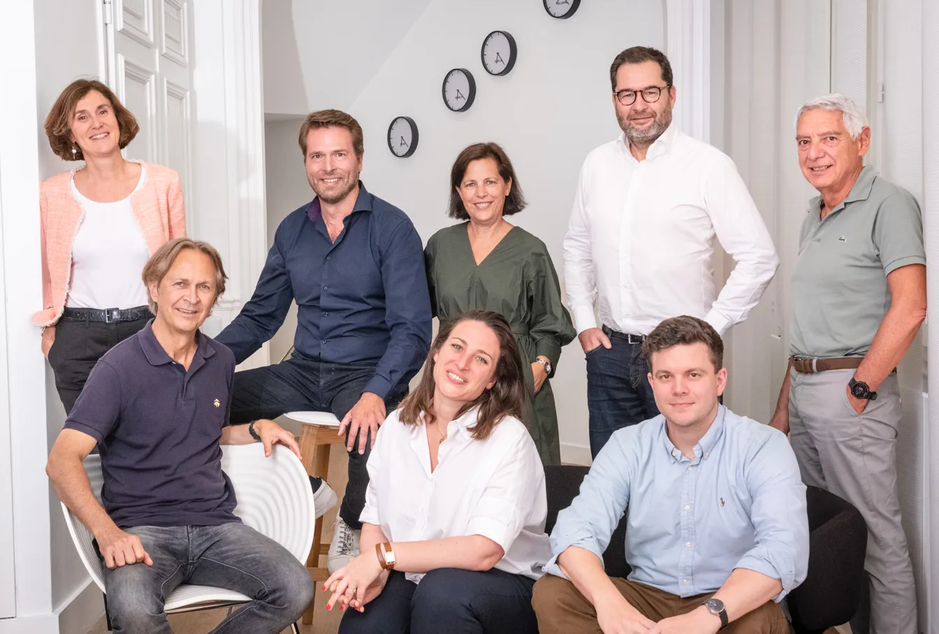 Paris-based Ventech closes new €175m fund as founding partner retires ...